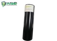 China T45-210mm Mining Carbide Rock Drilling Tools Adapter Coupling Sleeve For Drill Rod for sale