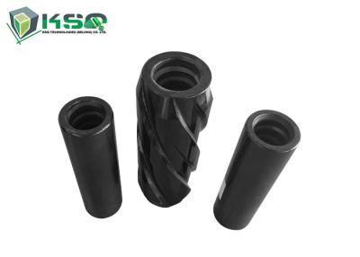 China R38 170 - 190mm Underground Mining Drill Threaded Coupling for sale
