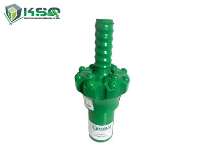 China Drifting and Tunneling Drilling Tools Tungsten Carbide 6° 12° Reaming Drill Button Bits for sale