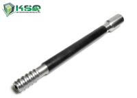 China Mining Operations Tungsten Carbide R25 Drifter and Speed Drill Rods for sale