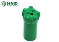 China Mining Tungsten Carbide Industrial 11 Degree Long Or Short Skirt Tapered Drill Bits for sale
