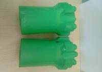 China T45 Dome Reamer Drill Bit Diameter 102mm - 127mm for Tunneling for sale