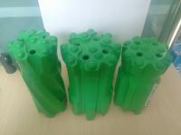 China Retrac Thread Button Bit Rock Drilling Tools 127mm Drop Center for Rock Drill for sale