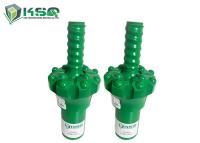 China High Grade Tungsten Carbide R32 12 Degree Reaming Drill Bit for sale
