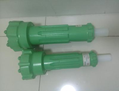 China High Pressure DTH Drill Bits Spherical Flat Face DHD3.5 for Borehole for sale
