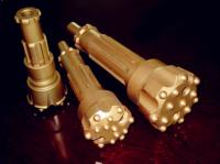 China Atlas Copco Down The Hole DTH Drill Bits RE547 Series Rock Drill Bits for sale