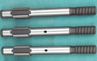 China Bench Drilling Atlas Drill Shank Adapter COP 3060MEX / Furukawa HD190 R38 / T51 for sale