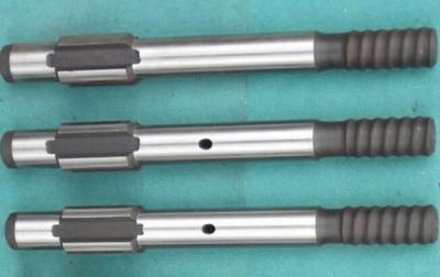 China Bench Drilling Atlas Drill Shank Adapter COP 3060MEX / Furukawa HD190 R38 / T51 for sale