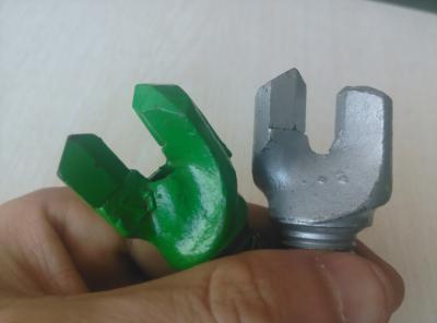 China Coal Mining PDC Drill Bit Toughness with Tungsten Carbide Tips for sale