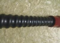 China Strengthen Self Drilling Anchor Bolt R32N / R38N Alloy Structure Steel for sale