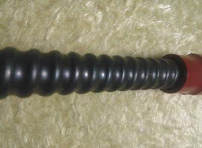 China Strengthen Self Drilling Anchor Bolt R32N / R38N Alloy Structure Steel for sale
