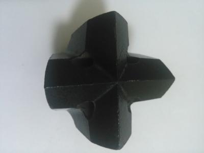 China Hollow Self Drilling Anchor R51N Diameter 51mm , High Efficiency for sale