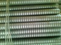 China T-Thread Self Drilling Anchor Bolt Mining Machines SDA All Thread Hollow Bar for sale