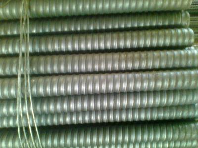 China T-Thread Self Drilling Anchor Bolt Mining Machines SDA All Thread Hollow Bar for sale