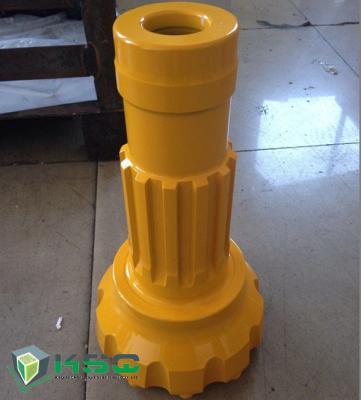 China Tungsten Carbide DTH Drilling Bit COP SD DHD IR Mission QL BR CIR Series for sale