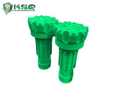 China QL60 DHD360 SD6 M60 Shank down the hole bit 6 Inch DTH Hammer Bit for sale