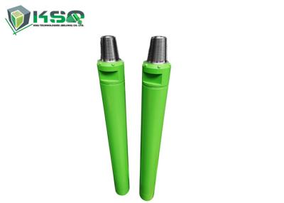 China CNC Milling Proprietary Heat Treatment DTH Hammers DHD340 Shank for sale