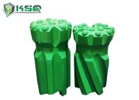 China R38 Threaded Drill Bits 89mm Retrac Body For Drifting / Tunneling Hardened Steel for sale