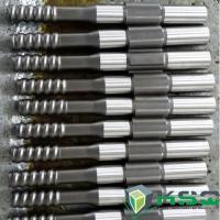 China R32 / R38 / T38 / T45 / T51 HD Drill Shank Adapter For Tunneling for sale