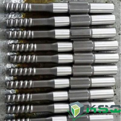 China R32 / R38 / T38 / T45 / T51 HD Drill Shank Adapter For Tunneling for sale