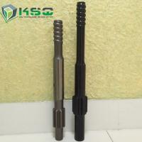 China Nice Pirce and High Quality T38 Shank Adapter for Rock Drilling for sale