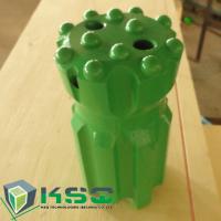 China R38 T38 T45 T51 Retrac Button Bit Ballistic Buttons for Mining Equipment for sale