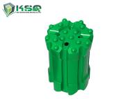 China ST58 Retractable Drill Bit Retrac Body Rock Drill Bit For Mining Drilling for sale