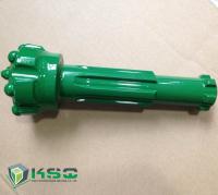 China Tungsten Carbide Rock DTH Drill Bits , DTH Hammers And Button Bits for sale