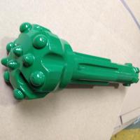 China CIR80 CIR90 Low Air Pressure DTH Button Bits With Diameter 80mm 90mm 95mm for sale