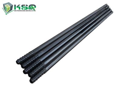 China R25-Hex 25-R25 Flushing Hole 8.6mm R25 Drifter Rod for sale