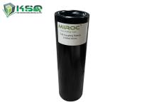 China Forging T45 Drill Coupling Sleeve For Underground Mining for sale