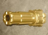 China Tungsten Carbide DTH Drill Bits 105mm - 203 mm RC DTHF385 / DTH 350 for sale