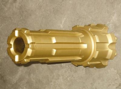 China Tungsten Carbide DTH Drill Bits 105mm - 203 mm RC DTHF385 / DTH 350 for sale