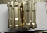 China T51 Spherical Buttons with Drop Center Retractable Drill Bit Dia. 82 - 127mm for sale