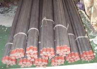 China H19 - H22 Integral Tungsten Carbide Rod for Tunnelling / Quarry Length 400 - 8000mm for sale