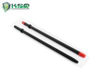 China CNC Milling 12 Degree Mining Rock Drill Tools Tapered Drill Rod for sale