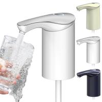 China 2025 New Idea Product Portable Water Pump Electric Water Dispenser Pump with Large Capacity and Silent Water Pump for sale