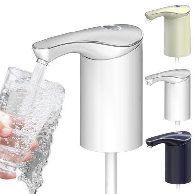 China 2025 New Idea Product Portable Water Pump Electric Water Dispenser Pump with Large Capacity and Silent Water Pump for sale