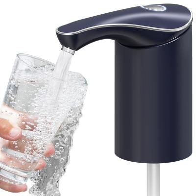 China 2026 High Power Rechargeable Water Dispenser With Food Grade Material for sale