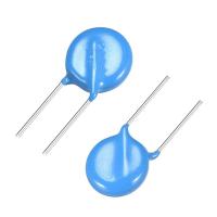 China Low Leakage Current Metal Oxide Varistor 70KA For Power Inverter for sale