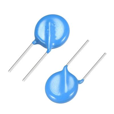 China Low Leakage Current Metal Oxide Varistor 70KA For Power Inverter for sale