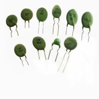 China MZ10 Series MZ10B10D120C100R300V PTC Positive Temperature Coefficient Thermistor Overcurrent Protection Dedicated To Sew for sale