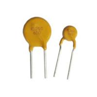 China ROHS Circuit Protection Resettable Polyfuse , Practical PPTC Resettable Fuse for sale