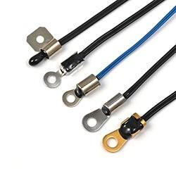 China 5K 10K 20K NTC Temperature Sensor Durable Multipurpose High Sensitivity for sale