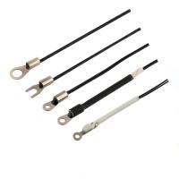 China CE Refrigerator NTC Thermistor Sensors , Air Conditioner NTC Probe Temperature Sensor for sale