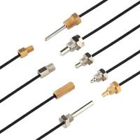 China Industrial Electronics NTC 20K Temperature Sensor 15K 25K 30K Durable for sale