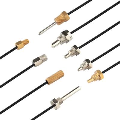China Industrial Electronics NTC 20K Temperature Sensor 15K 25K 30K Durable for sale