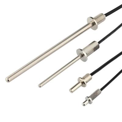 China Multipurpose NTC Negative Temperature Sensor 5K 10K 20K Moisture Resistance for sale