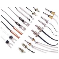 China ROHS B Value NTC Temperature Sensor For Industry Electronics for sale