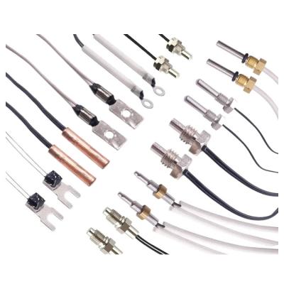 China ROHS B Value NTC Temperature Sensor For Industry Electronics for sale